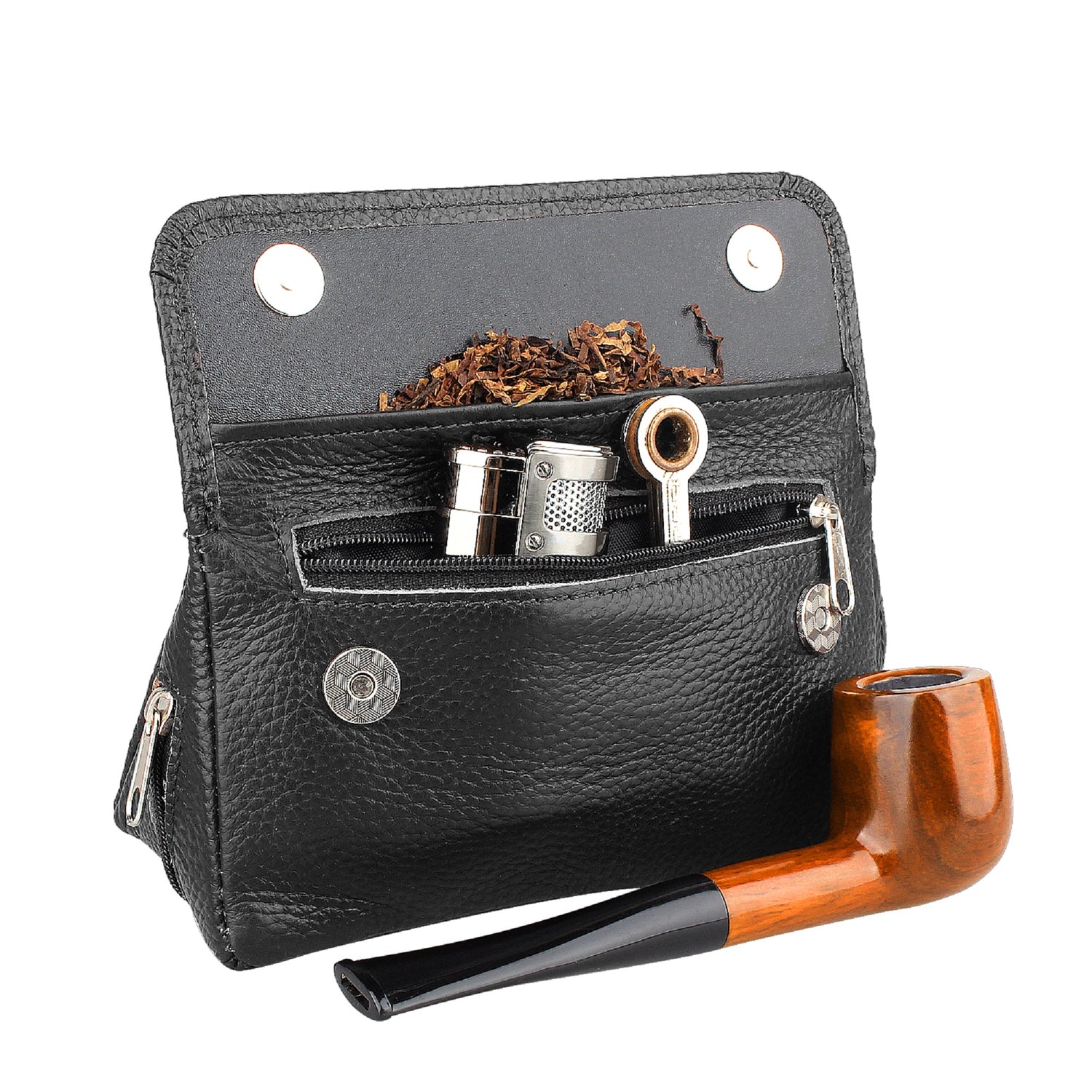 Pipe Bag – Firedogsmoking